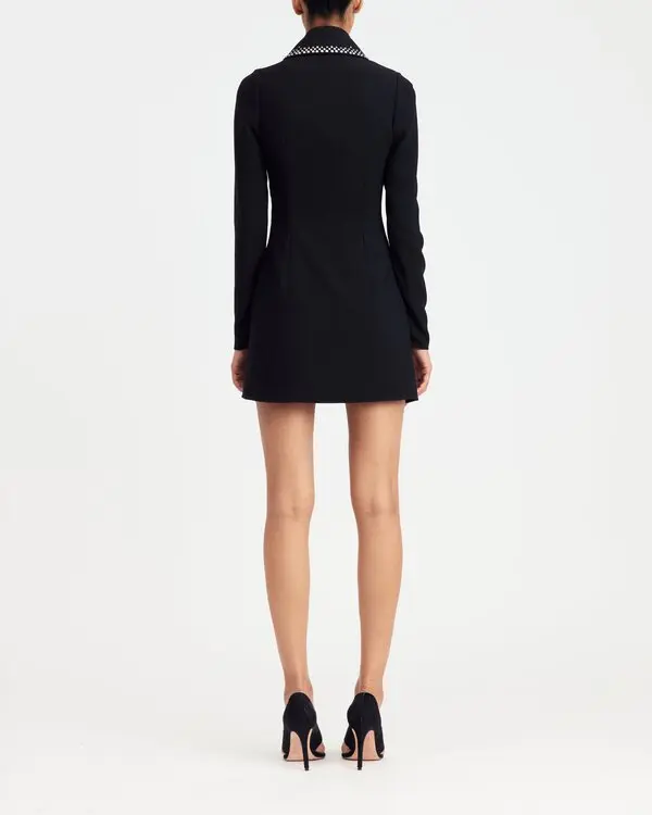 16Arlington Imre Mini Dress