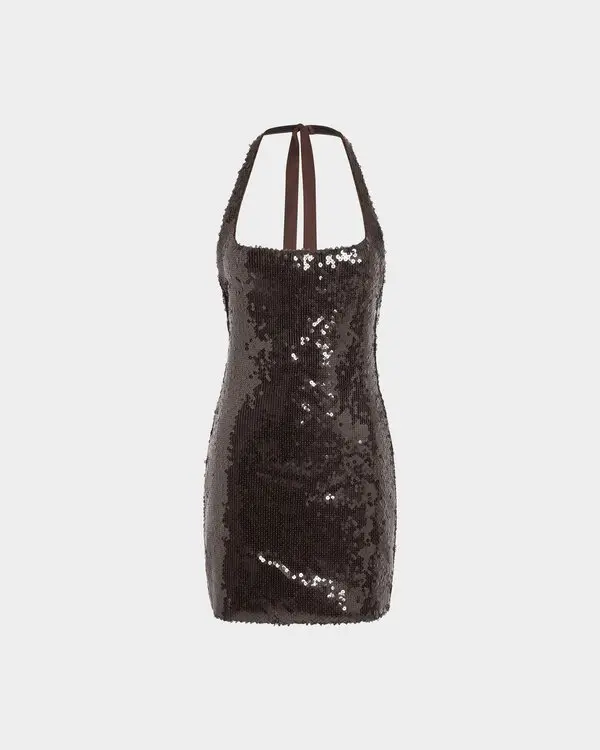 16Arlington Syre Mini Dress