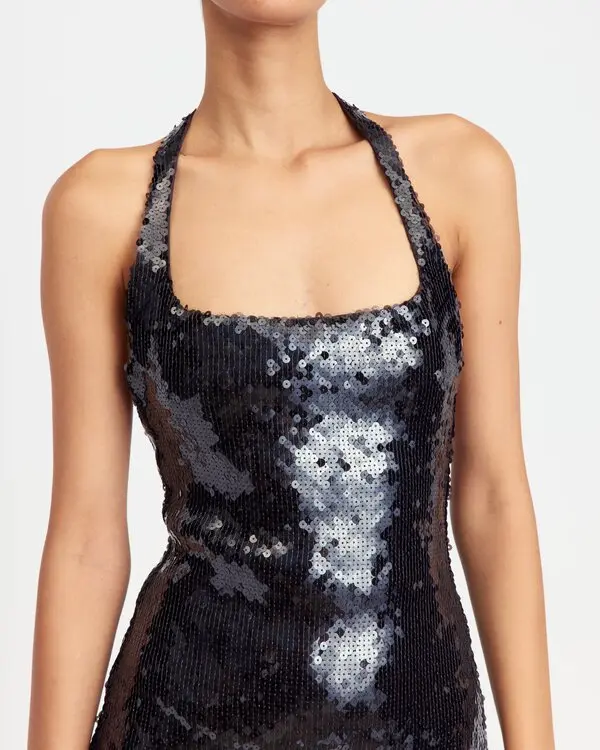 16Arlington Syre Mini Dress