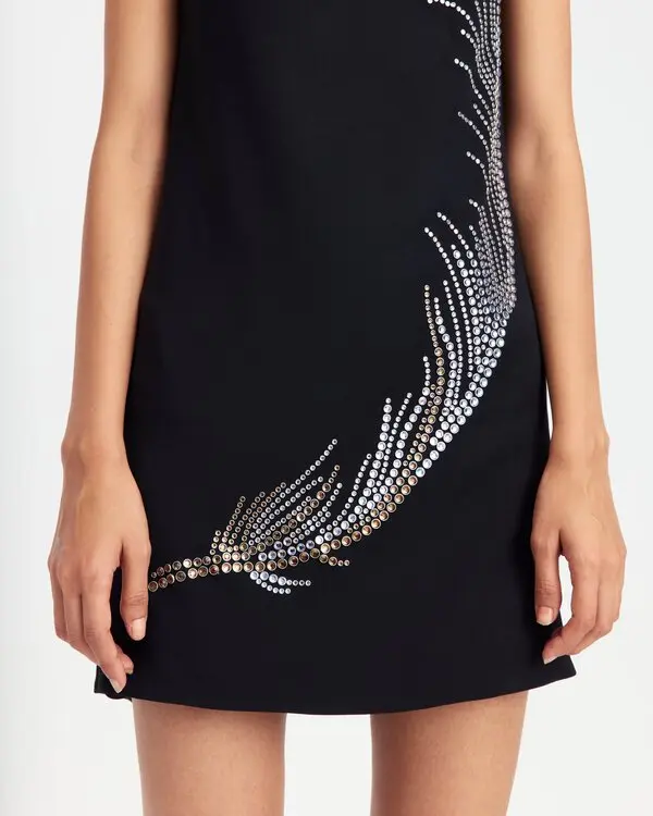 16Arlington Ayre Mini Dress