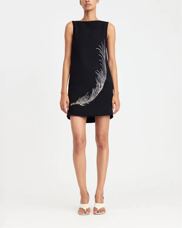 16Arlington Ayre Mini Dress