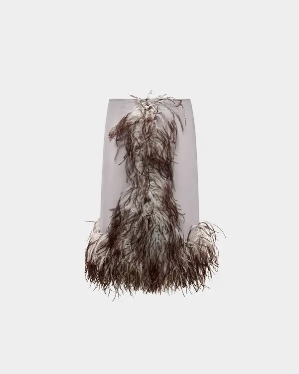 16Arlington Flora Skirt