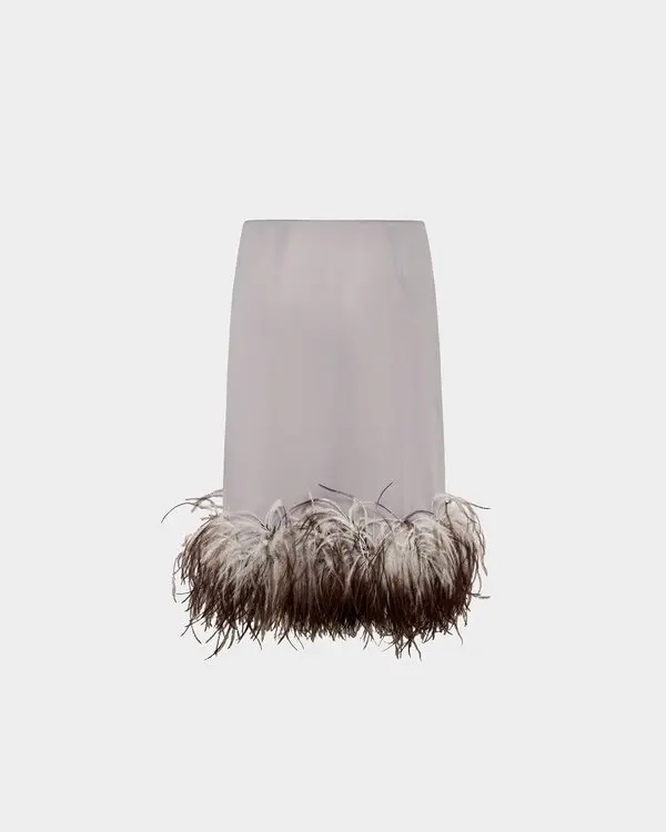 16Arlington Flora Skirt