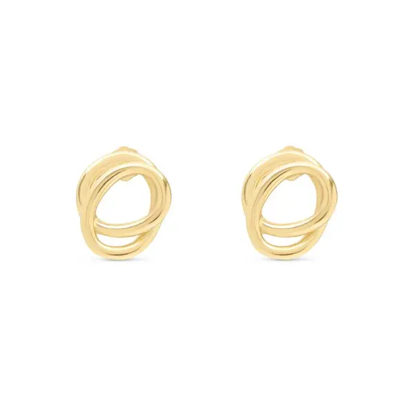 ESTERAH Entwine Studs