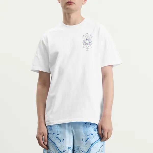 Casablanca Hotel T-shirt