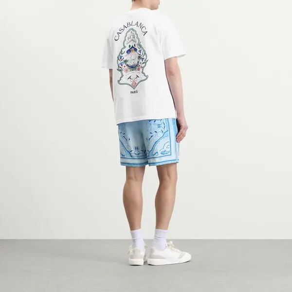 Casablanca Hotel T-shirt