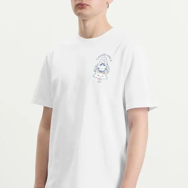 Casablanca Hotel T-shirt