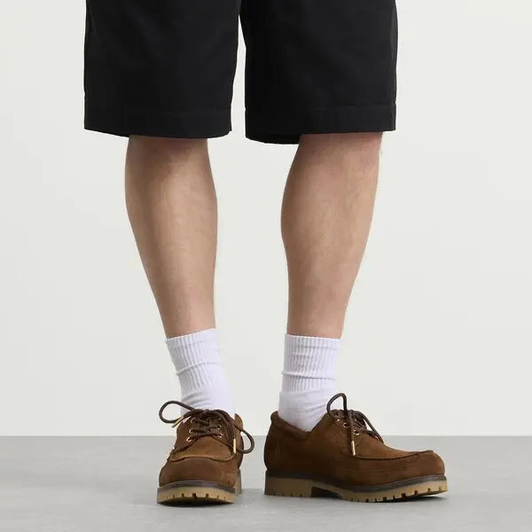 Casablanca Hideki Boat Shoe