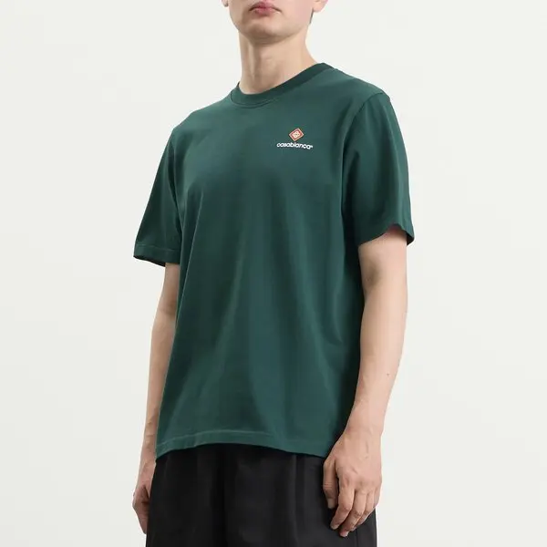 Casablanca Sport T-shirt