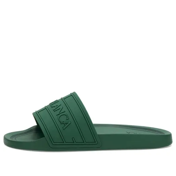 Casablanca Pool Slider