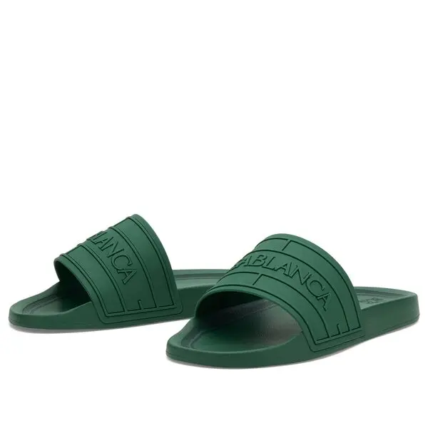 Casablanca Pool Slider