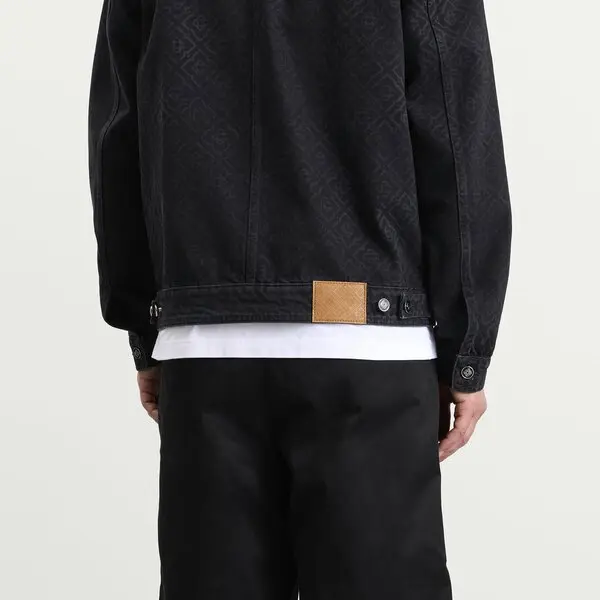 Casablanca Monogram Jacket