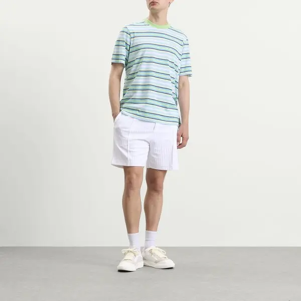 Casablanca Stripe T-shirt