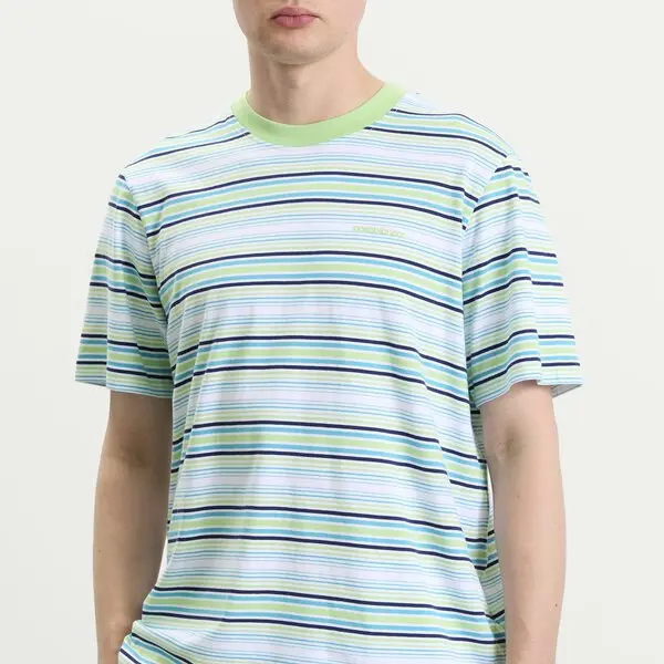 Casablanca Stripe T-shirt