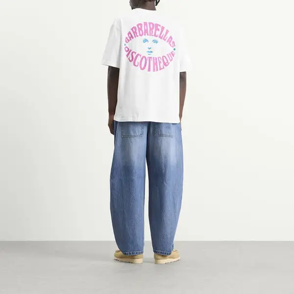 ACMH BY MAGIC CASTLES X Love International Barbarella's T-shirt