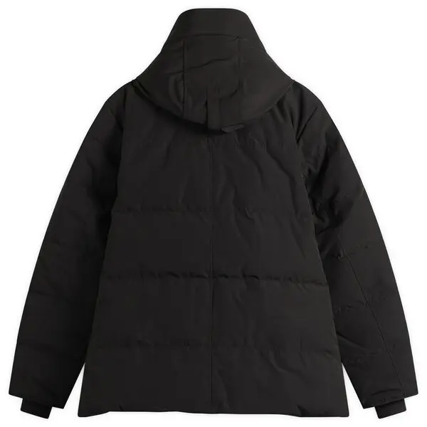 Canada Goose Wyndham Parka Jacket