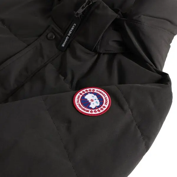 Canada Goose Wyndham Parka Jacket