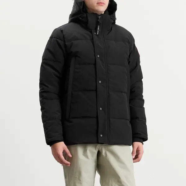 Canada Goose Wyndham Parka Jacket