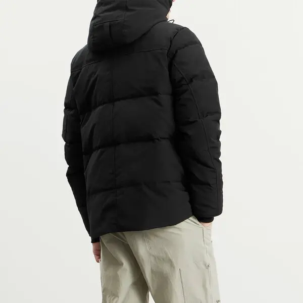 Canada Goose Wyndham Parka Jacket
