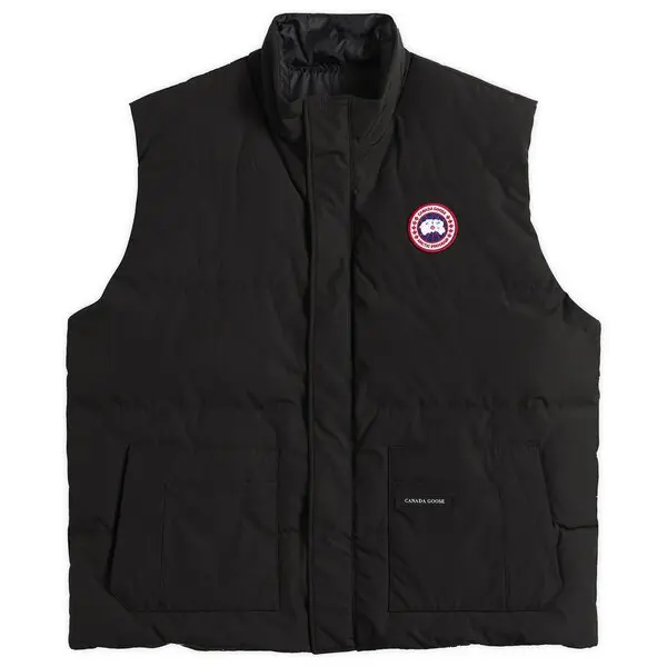 Canada Goose Legacy Freestyle Vest