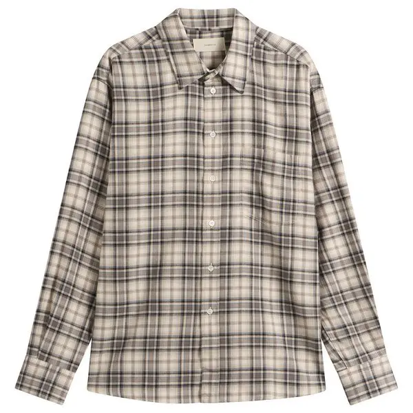 JEANERICA Byron Shirt