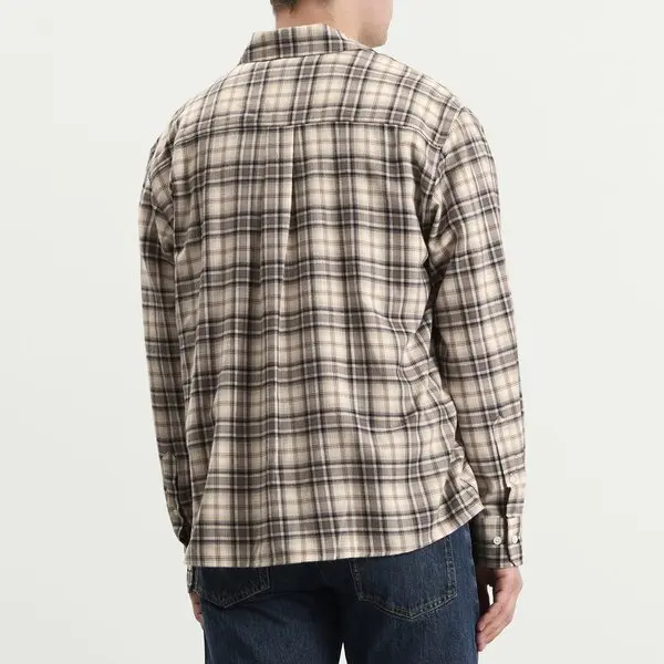 JEANERICA Byron Shirt