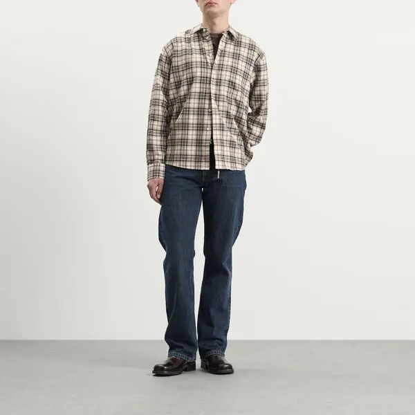 JEANERICA Byron Shirt