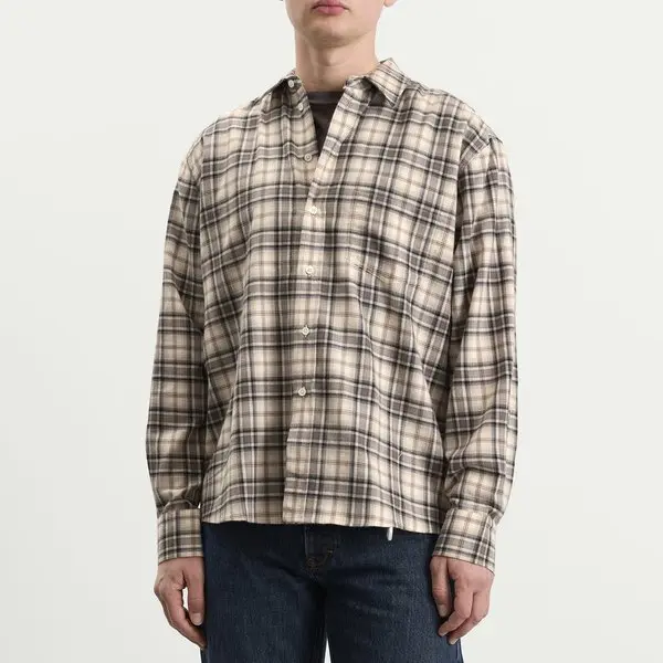 JEANERICA Byron Shirt