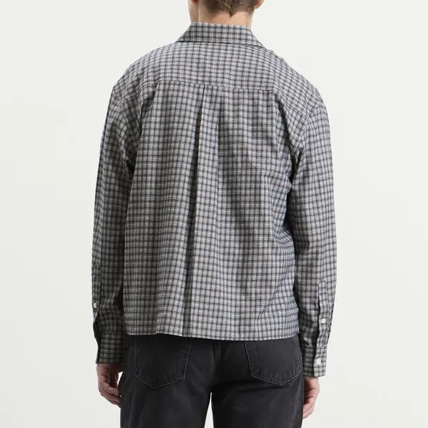 JEANERICA Juan Shirt