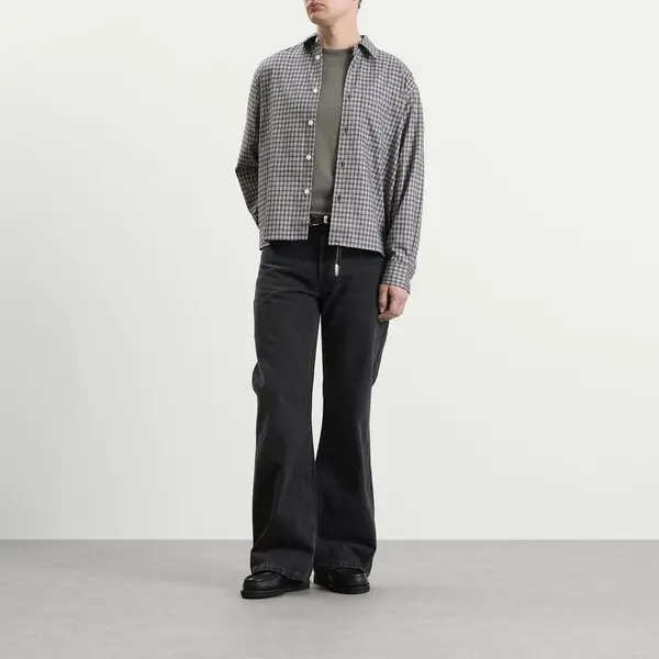 JEANERICA Juan Shirt