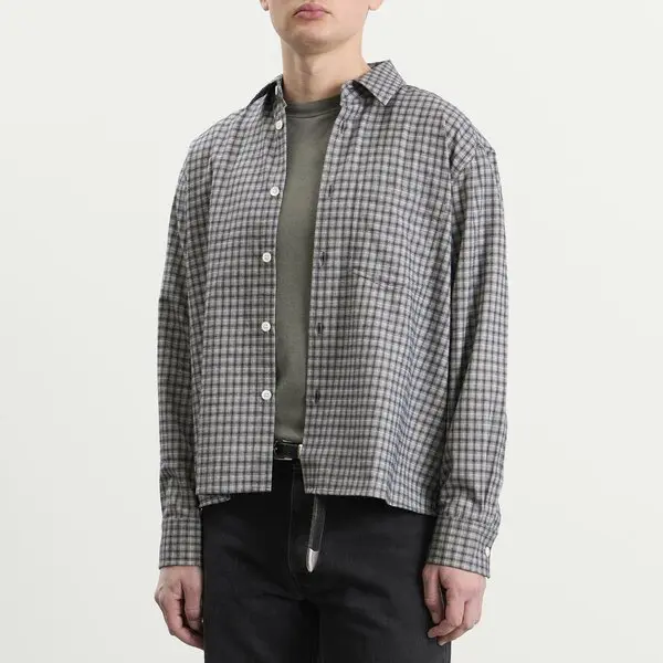 JEANERICA Juan Shirt
