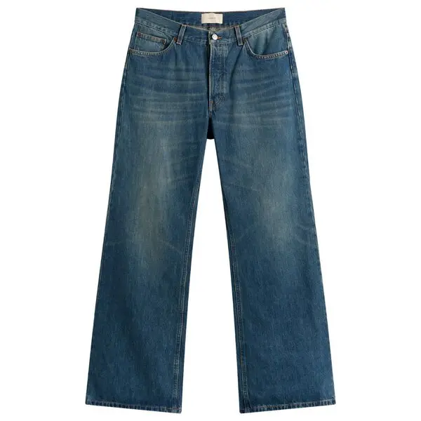 JEANERICA Appia Bootcut Jeans