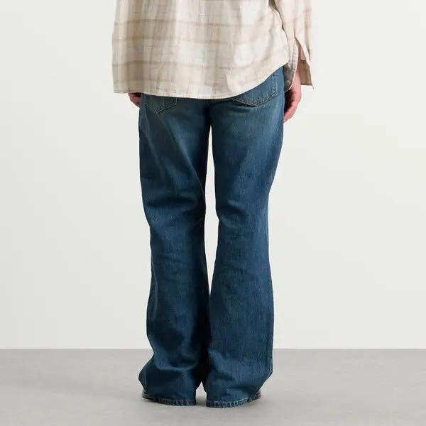 JEANERICA Appia Bootcut Jeans