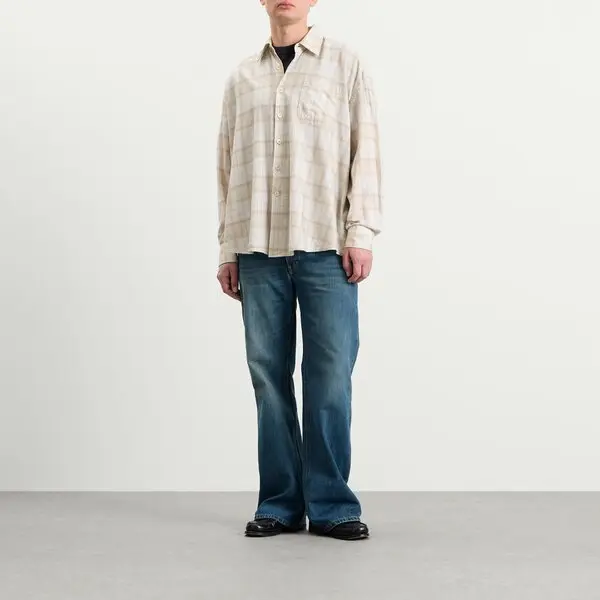 JEANERICA Appia Bootcut Jeans