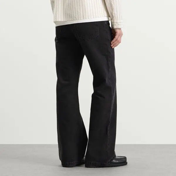 JEANERICA Appia Bootcut Jeans