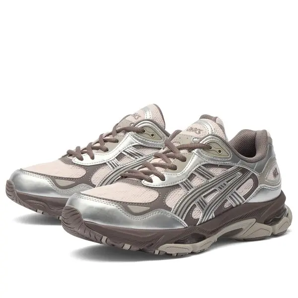 Asics Gel-nyc 2.0 Sneaker