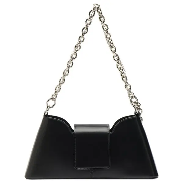 JUSTINE CLENQUET Marla Evening Chain Bag