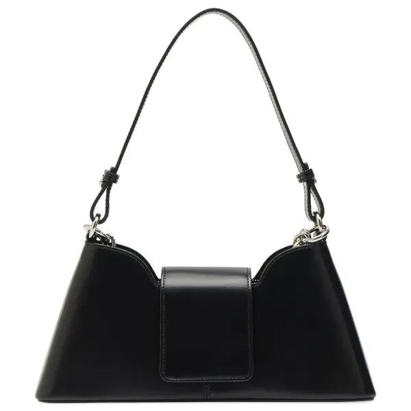 JUSTINE CLENQUET Marla Evening Chain Bag