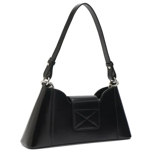 JUSTINE CLENQUET Marla Evening Chain Bag