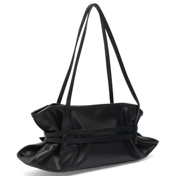 JUSTINE CLENQUET Sidney Evening Bag