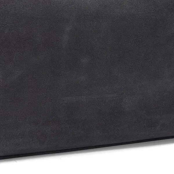 JUSTINE CLENQUET Marla Hobo Suede Bag