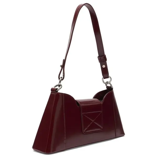 JUSTINE CLENQUET Marla Evening Bag