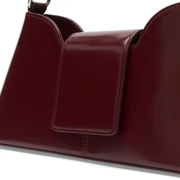 JUSTINE CLENQUET Marla Evening Bag
