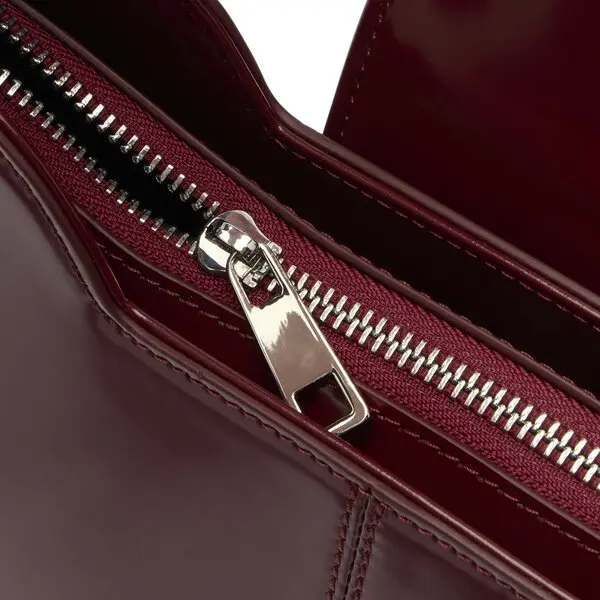 JUSTINE CLENQUET Marla Evening Bag