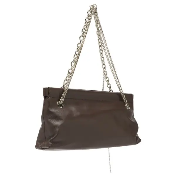 JUSTINE CLENQUET Flor Chain Bag