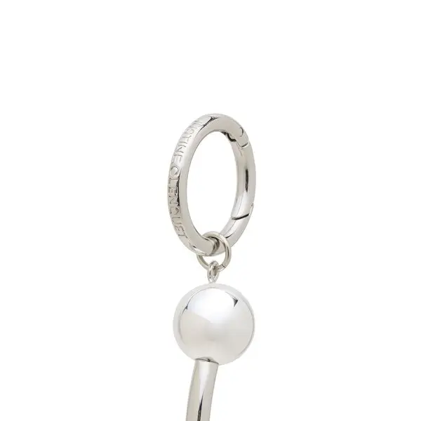 JUSTINE CLENQUET Connie Keychain