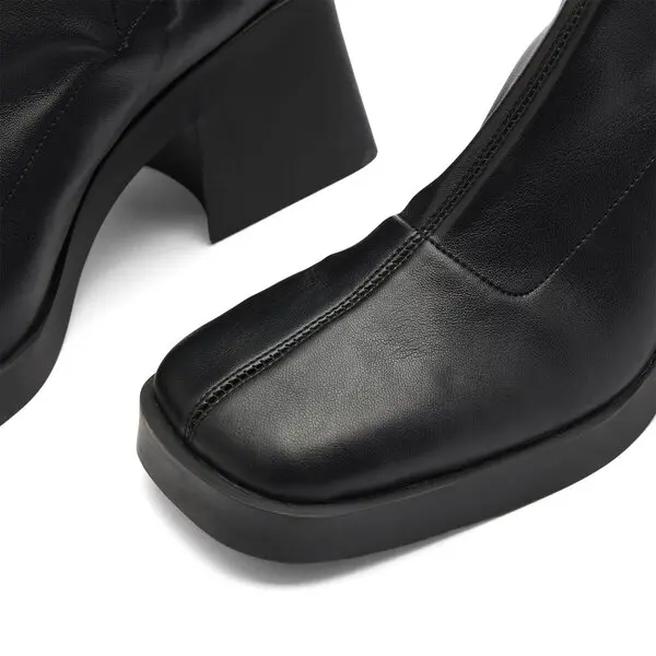 JUSTINE CLENQUET Chloë High Boots