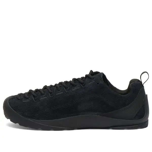 Keen Jasper - Hairy Black