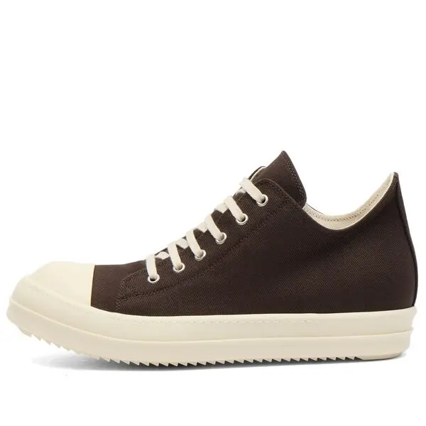 Rick Owens Low Sneaks