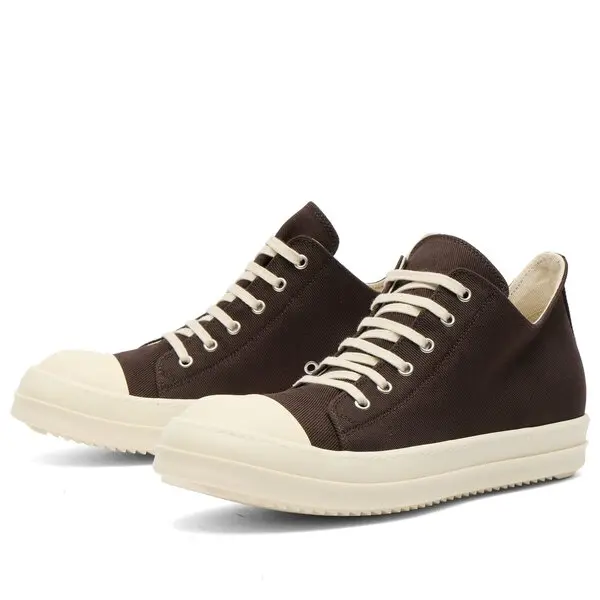 Rick Owens Low Sneaks